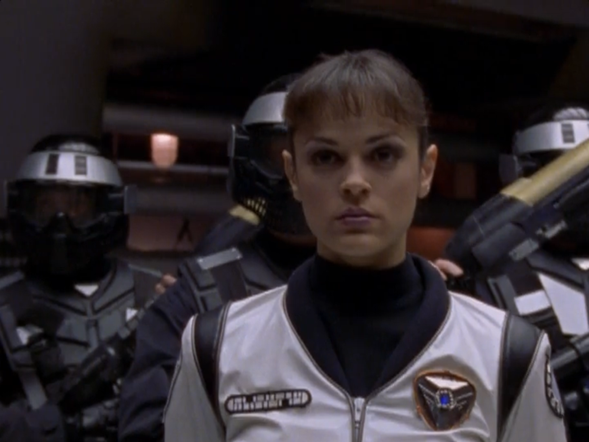 Erin Cahill Power Rangers