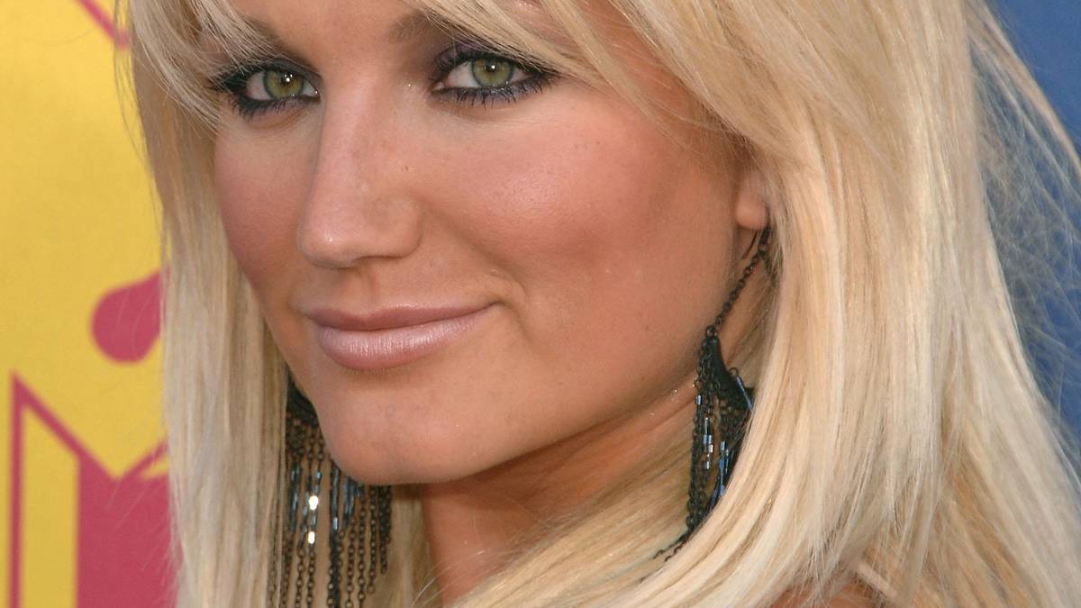 Brooke Hogan Net Worth Therichest