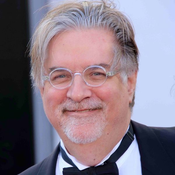 Matt Groening Net Worth | TheRichest
