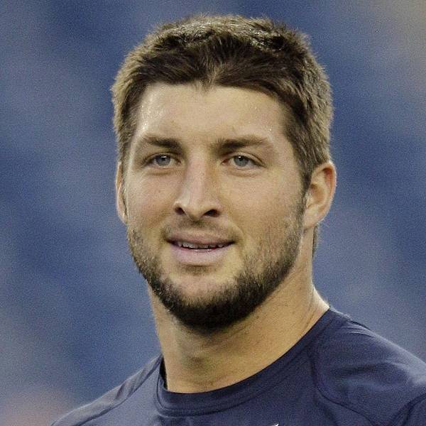 tim tebow salary