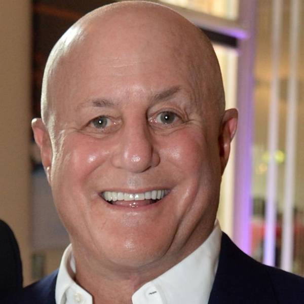 Ronald Perelman Net Worth | TheRichest
