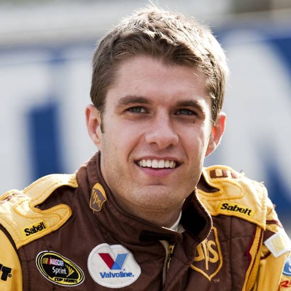 David Ragan Net Worth | TheRichest