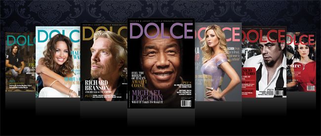 Magazines For The Rich: 10 Most Luxurious | TheRichest