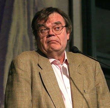 Garrison Keillor Net Worth | TheRichest