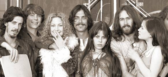 The 10 Most Famous Rock Groupies Of All Time