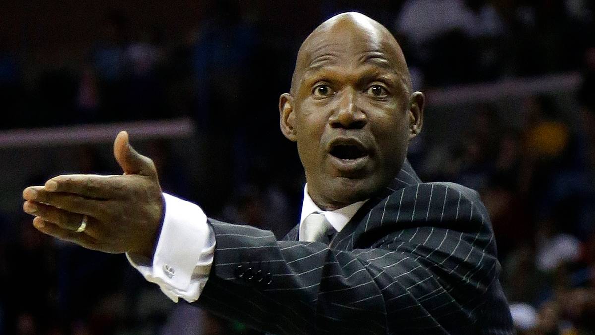 Top 10 NBA Assistant Coaches: What They Once Earned As Players
