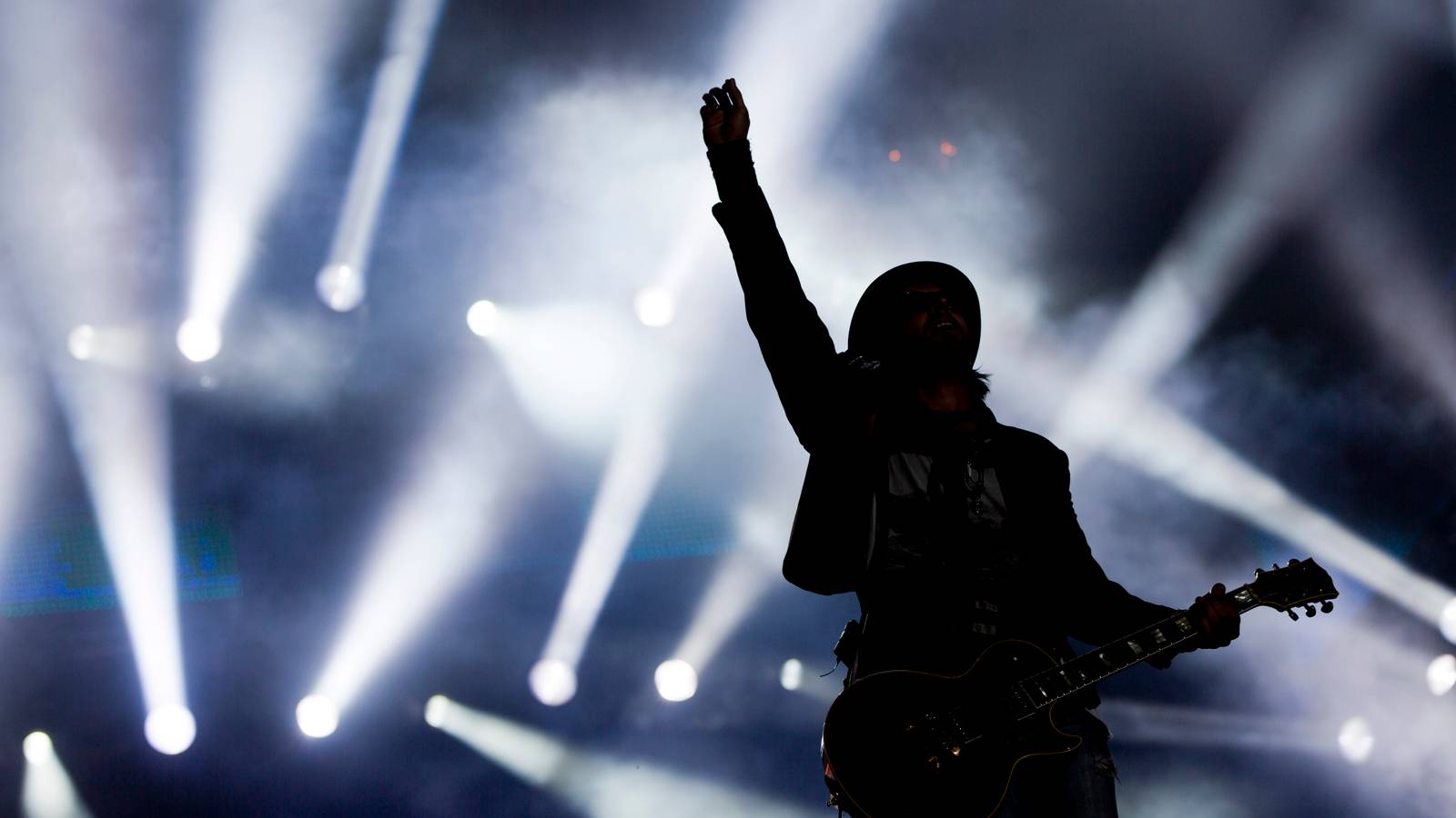 Rock On! The Most Expensive Concert Stages Ever