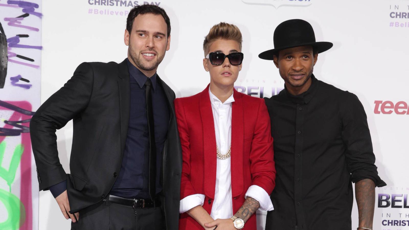 The Most Successful Managers in the Music Industry