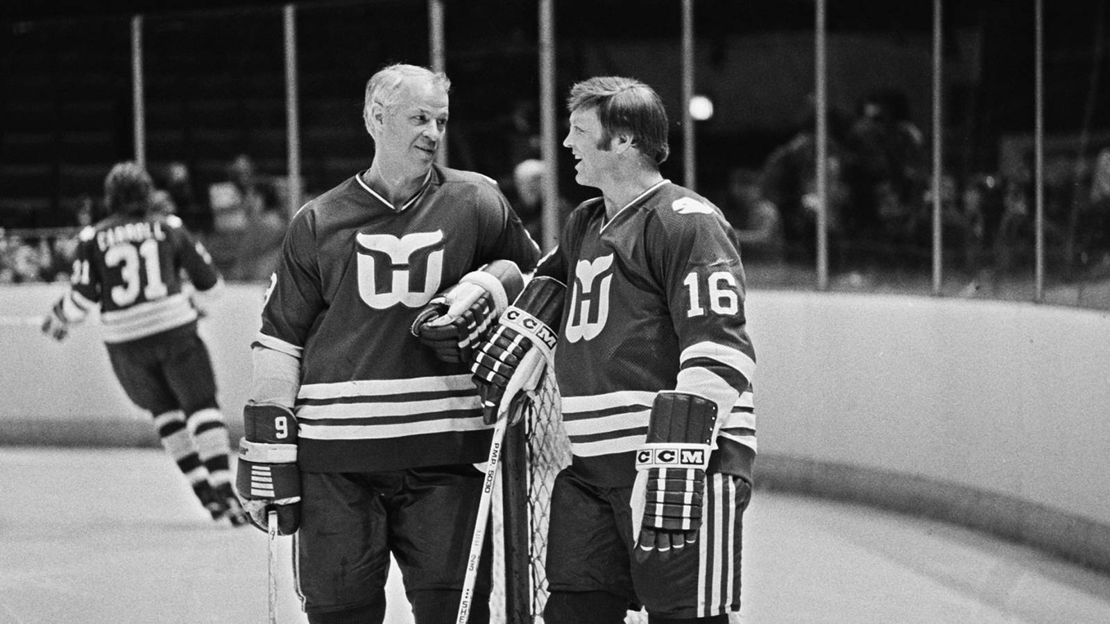 Top 10 Oldest Athletes To Ever Play a Professional Sport