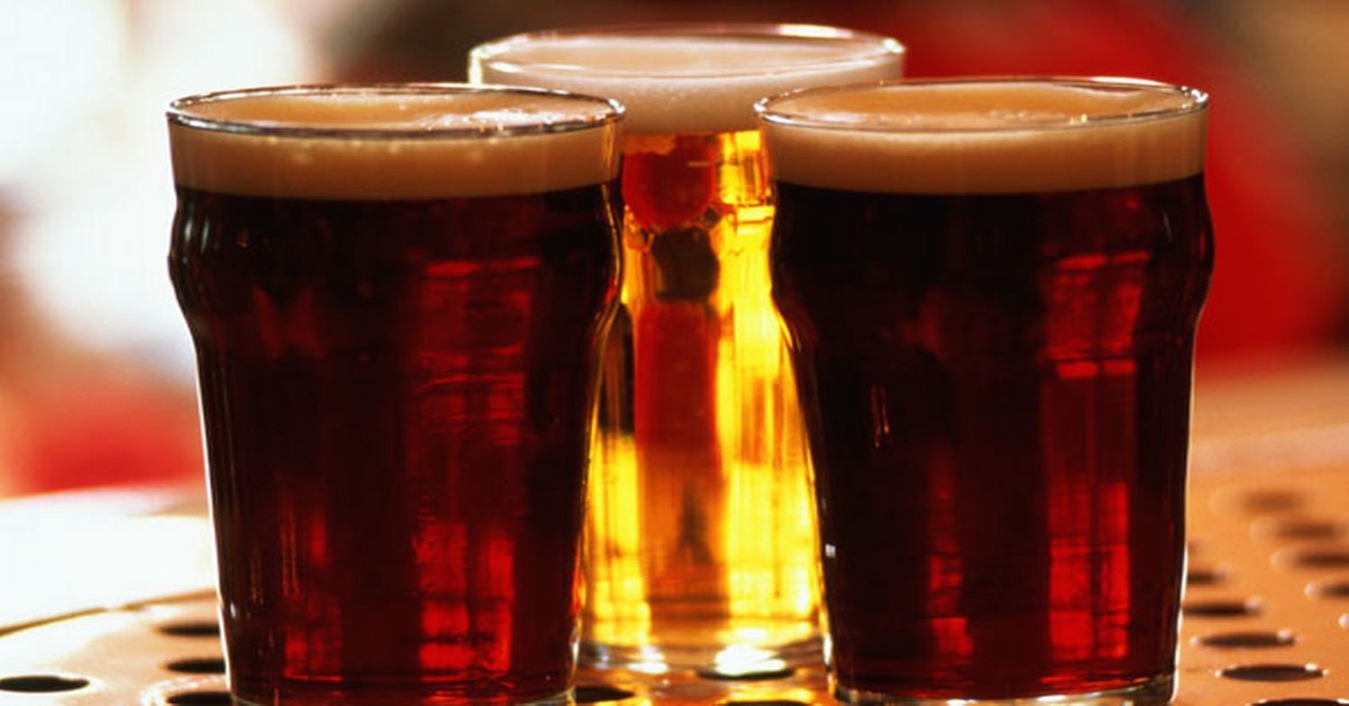 The 25 Most Delicious Craft Beers | TheRichest