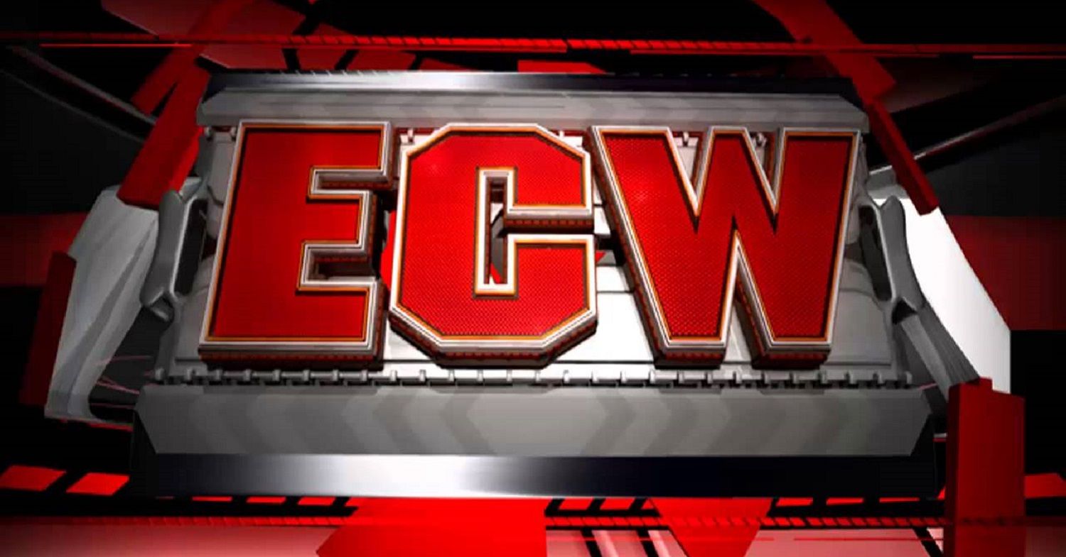 Ecw World Television Championship