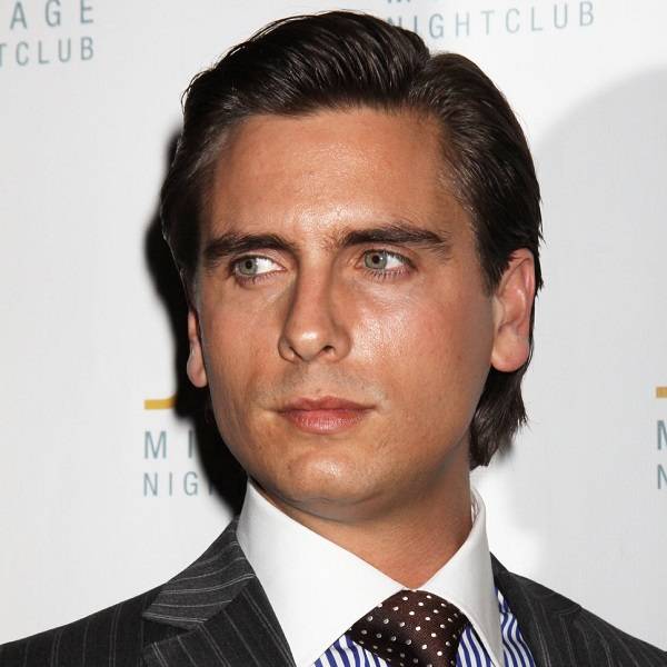 Scott Disick Net Worth | TheRichest