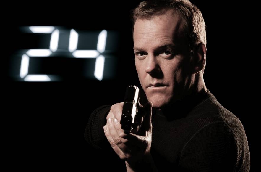 Jack Bauer's Love Interests On '24,' Where Are They Now?