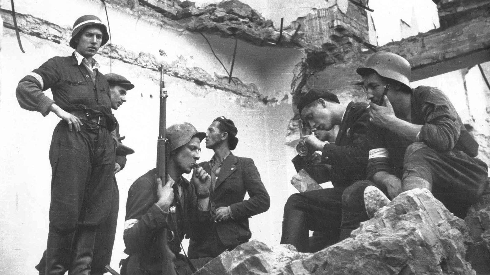 3 Most Successful Resistance Movements in WWII