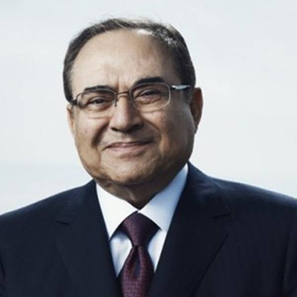 Ray Irani Net Worth | TheRichest