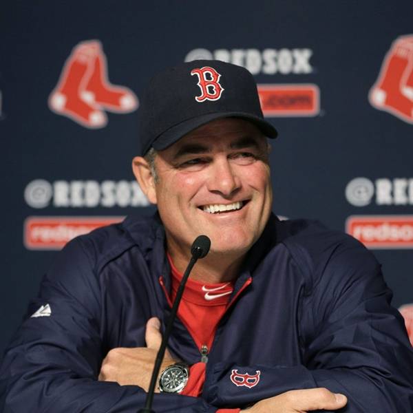 John Farrell (MLB) Net Worth | TheRichest