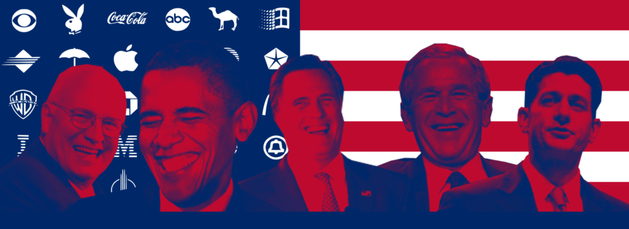 The World's 5 Most Powerful Oligarchies