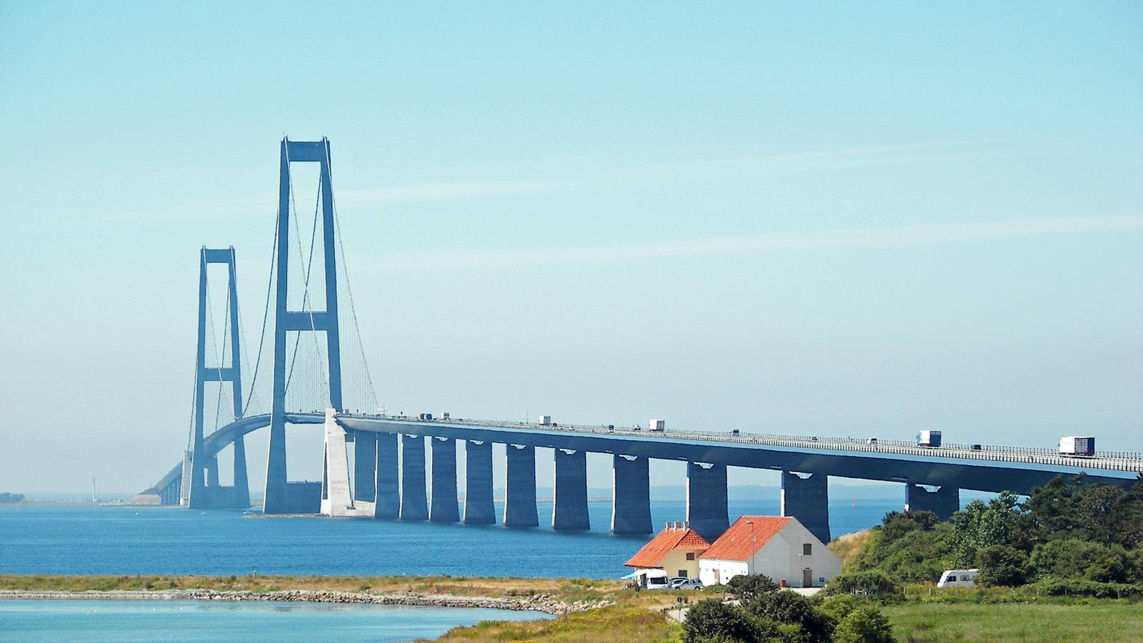 The 10 Most Expensive Bridges Ever Built
