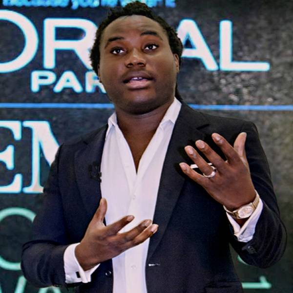 Devin Gibson Net Worth | TheRichest