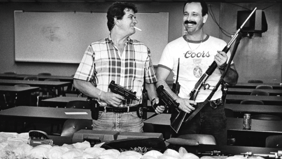 10 Of The Most Controversial Drug Documentaries