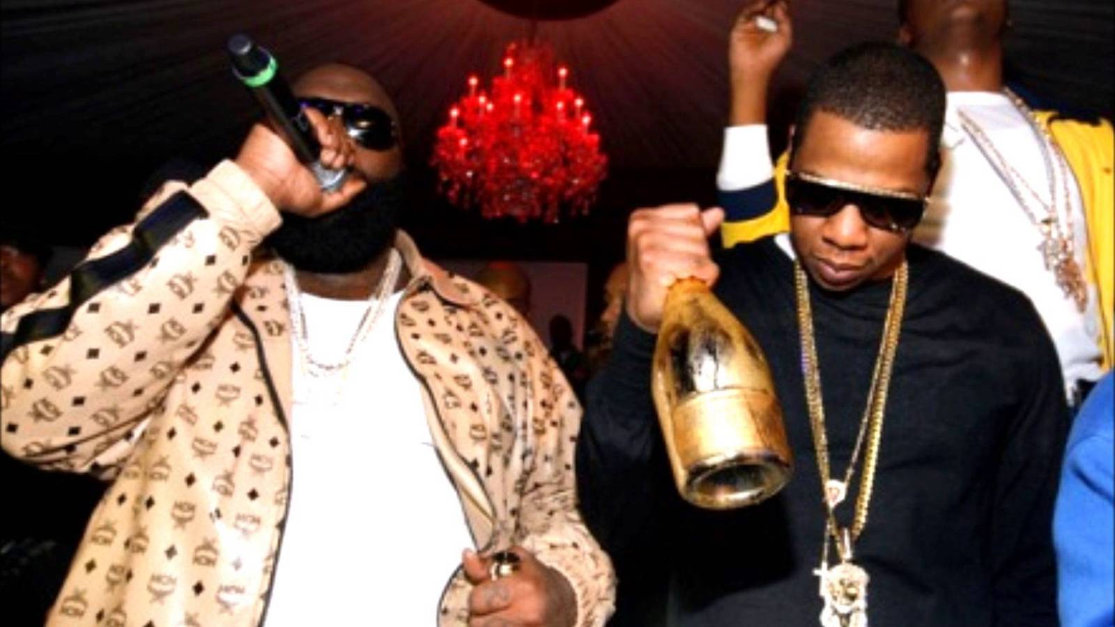 10 Rappers And The Restaurants They Own