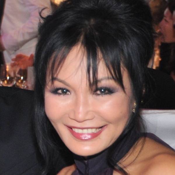 Carrie Perrodo Net Worth | TheRichest