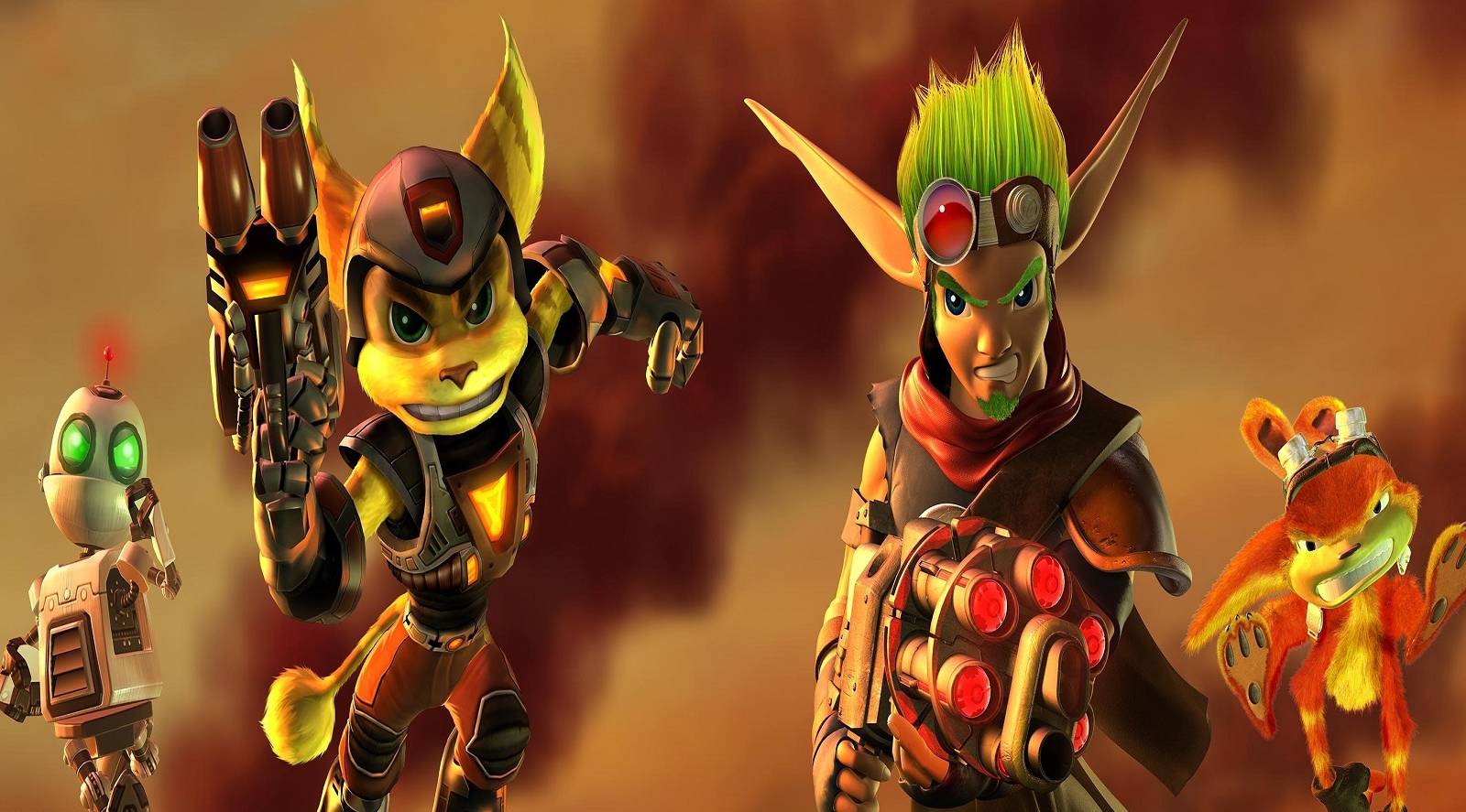 The 10 Most Nostalgic Video Games Of The 2000s