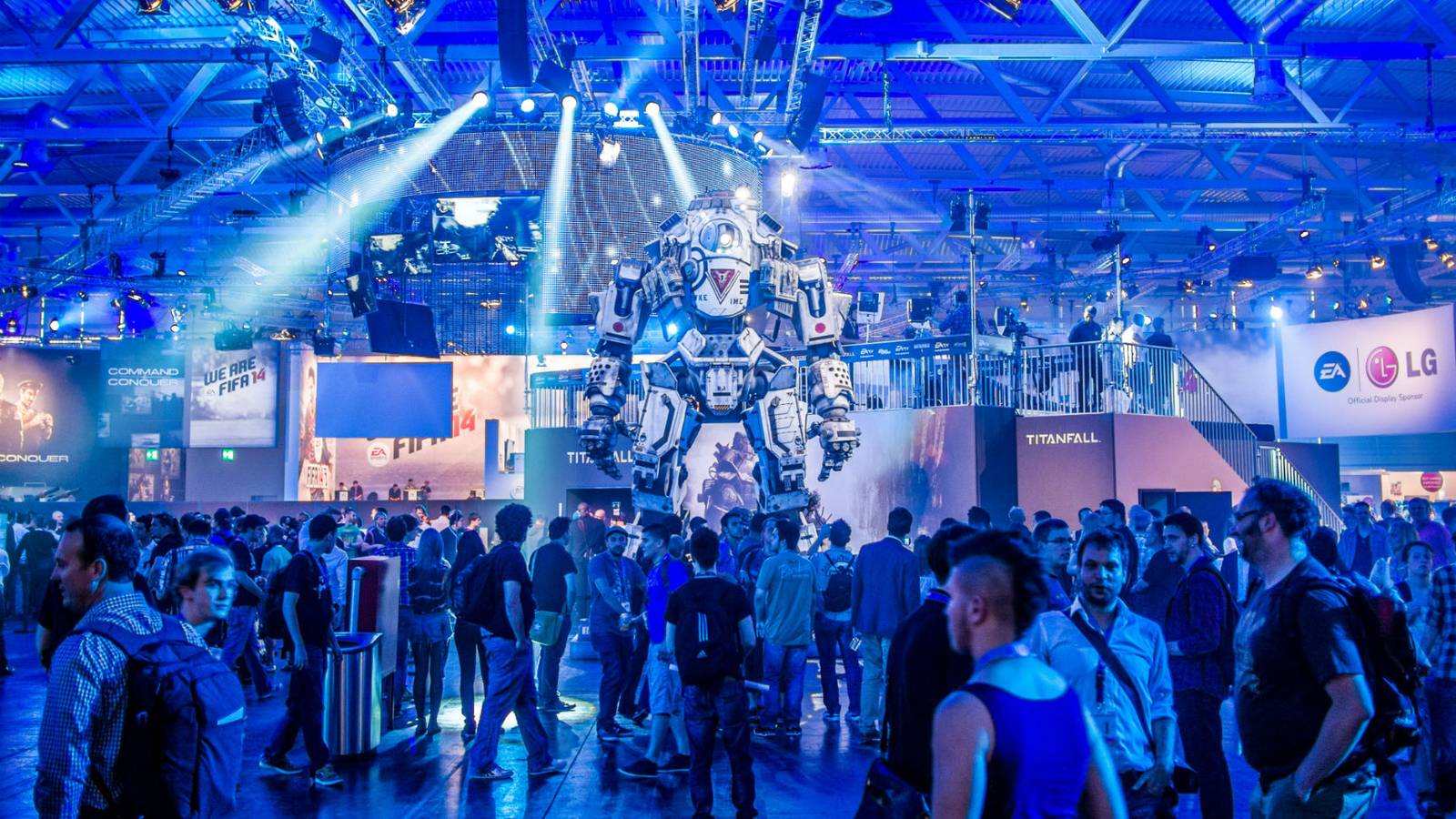 The 10 Most Popular Entertainment Conventions In The World