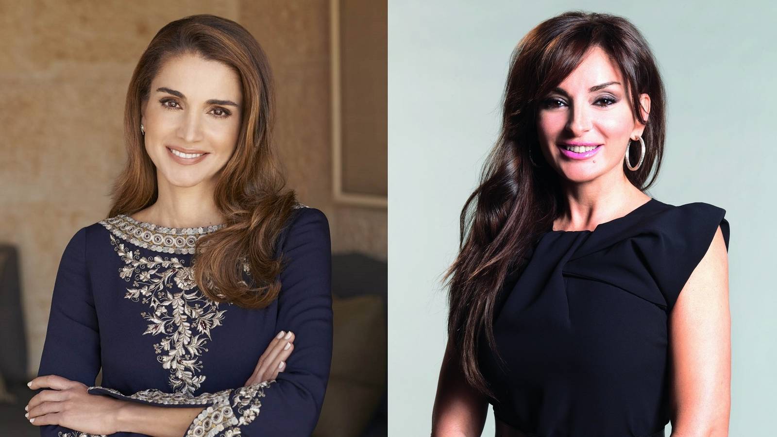 The 10 Most Beautiful First Ladies in the World