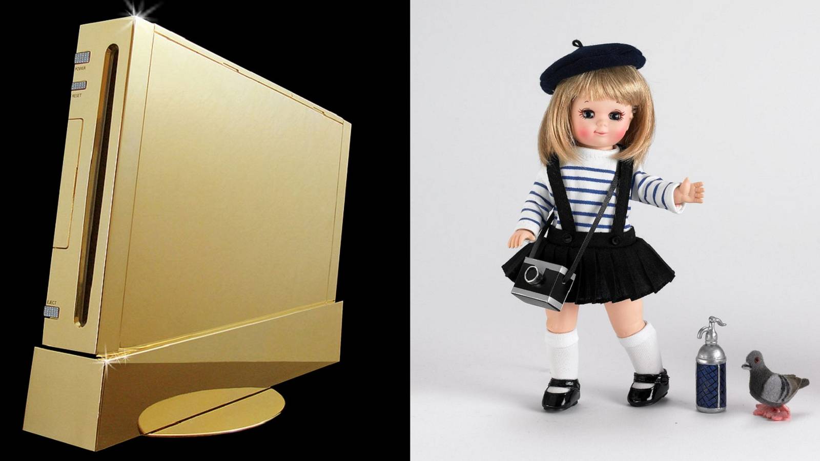 13 Of The Most Expensive Toys In The World