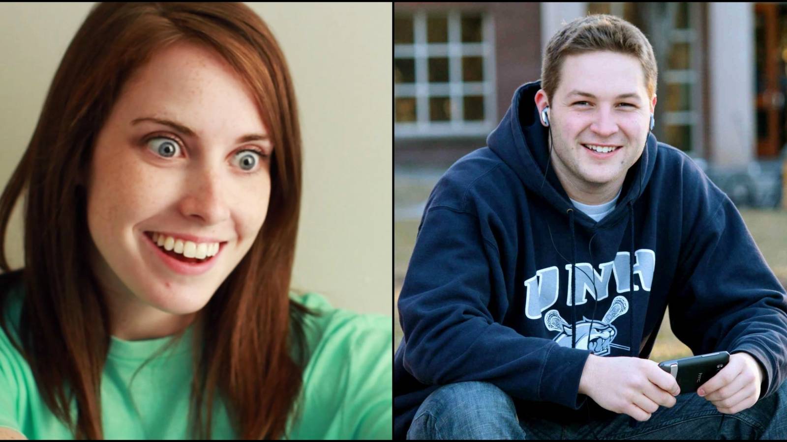 Top 10 Famous Meme Stars: Where They Are Now?