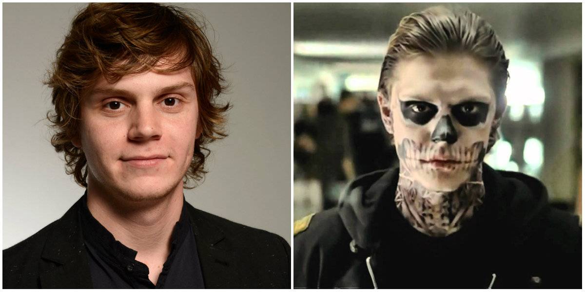 15 Things You Didn't Know About AHS Star Evan Peters