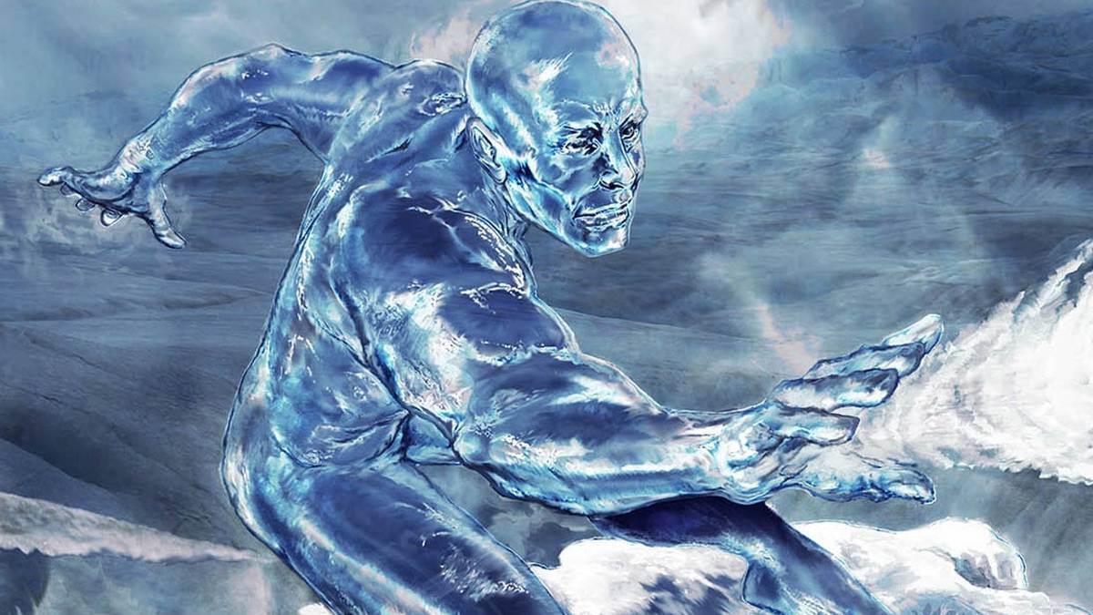15 Things You Didn't Know About Iceman