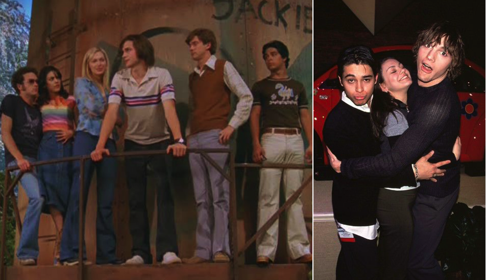 15 Things You Didn't Know About That '70s Show