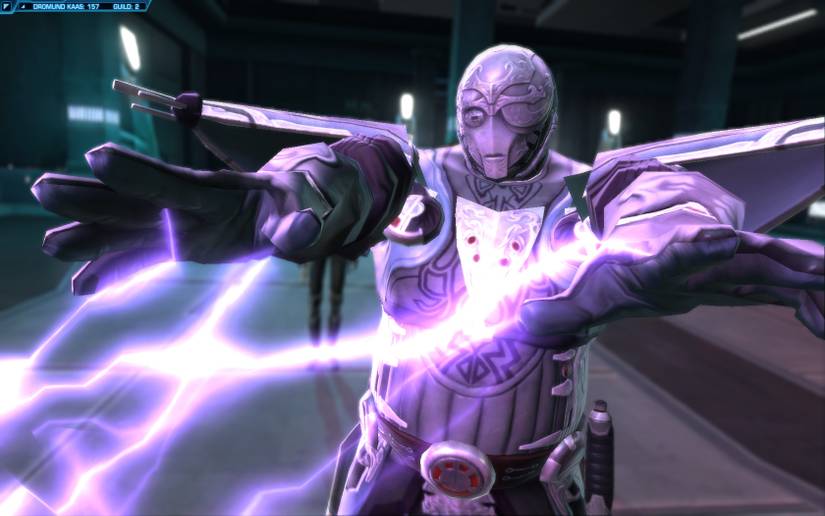 The 15 Weakest Sith Lords Ever