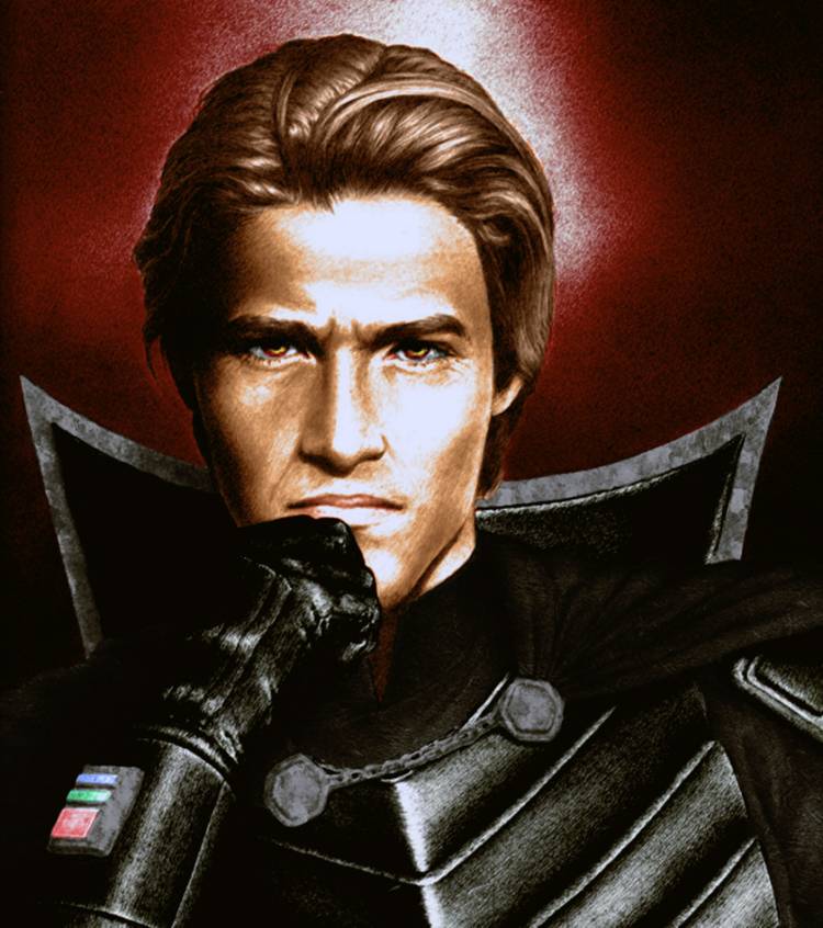 The 15 Weakest Sith Lords Ever