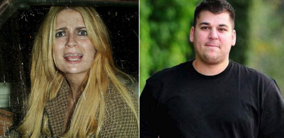 15 Celebs Who Broke Down Under The Pressures Of Fame