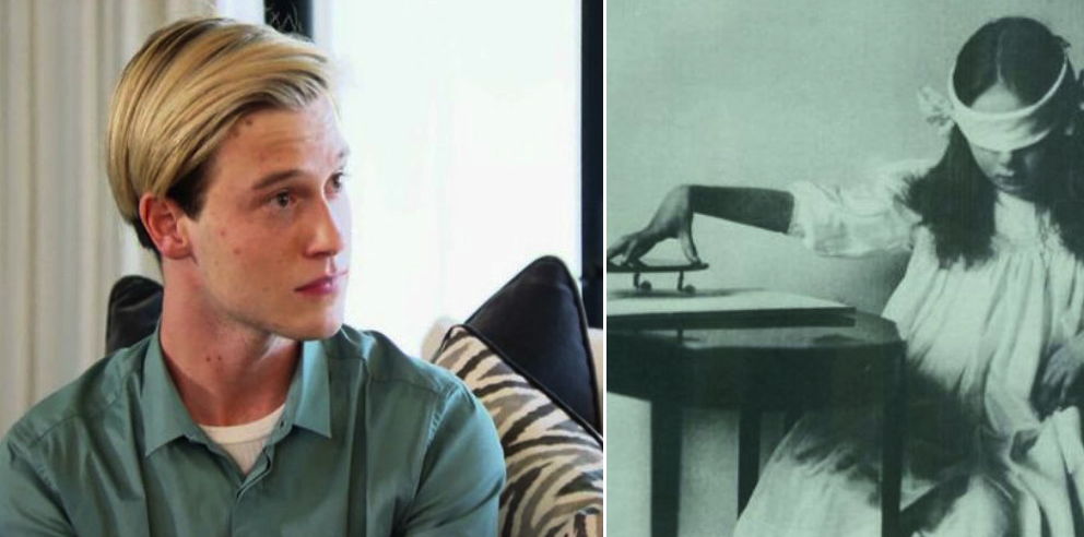 15 Psychic Mediums: Who's The Real Deal And Who's A Total Fraud?