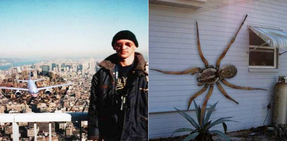 15 Fake Photos That Fooled The World