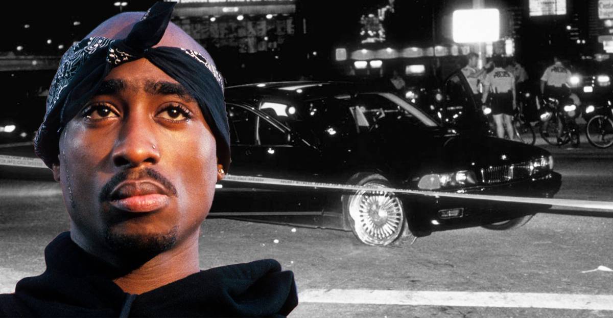 Tupac's Death: 15 Details Most People Don't Know About