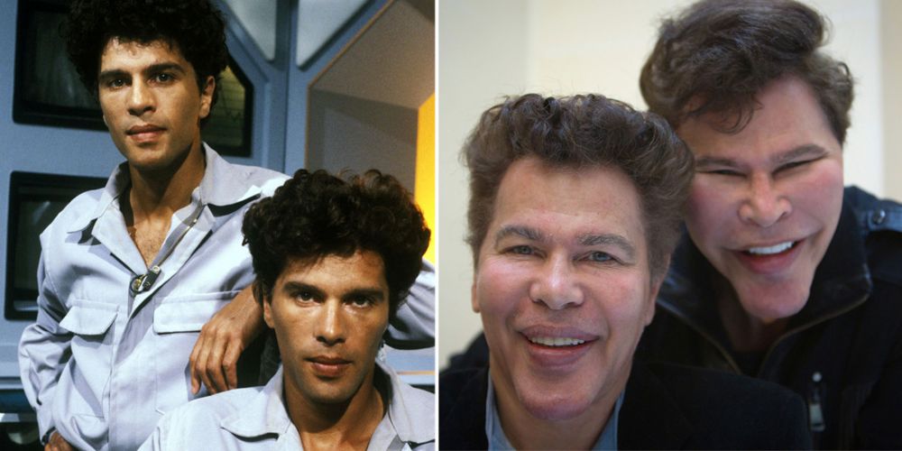 15 Weird Facts About The Bogdanoff Brothers | TheRichest