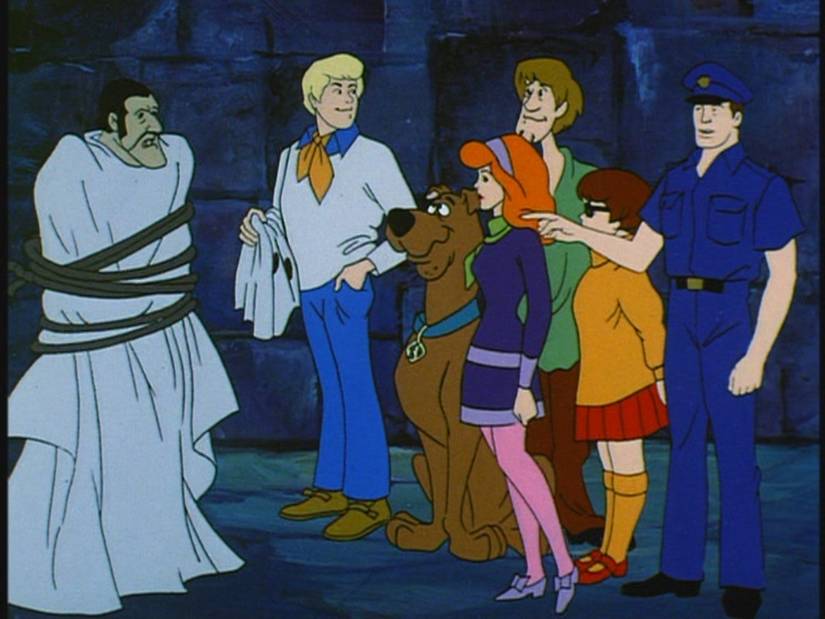 15 Pop Culture References That Everybody Immediately Recognizes