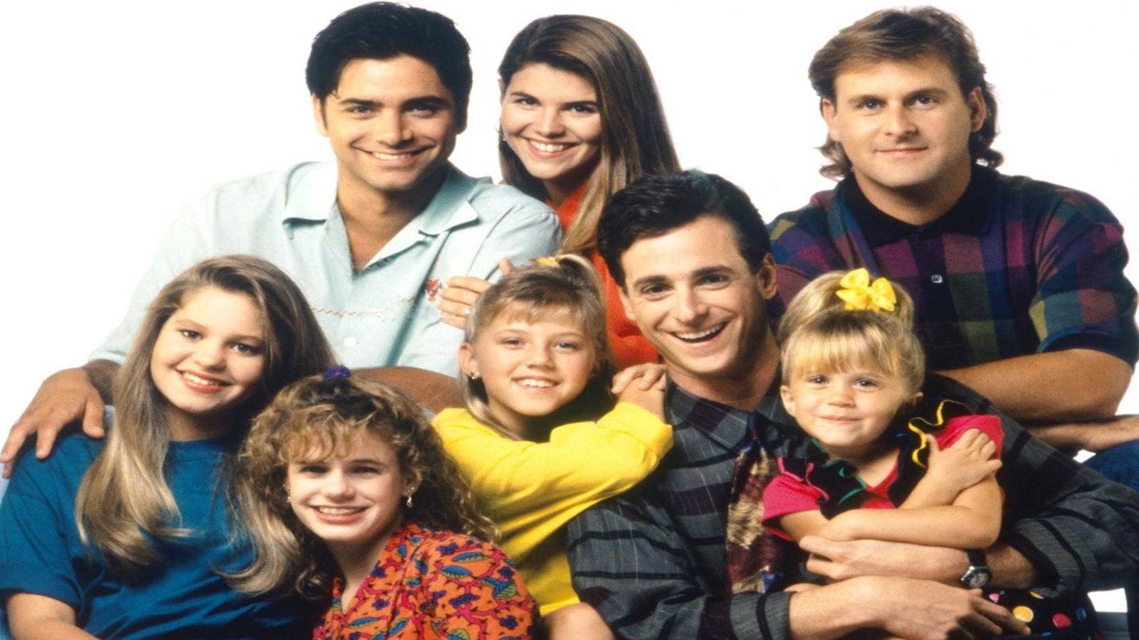 Where Are They Now: Full House Cast 30 Years Later