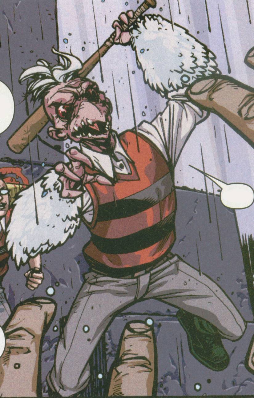 10 Strongest Mutants In X-Men (And 10 Weakest)