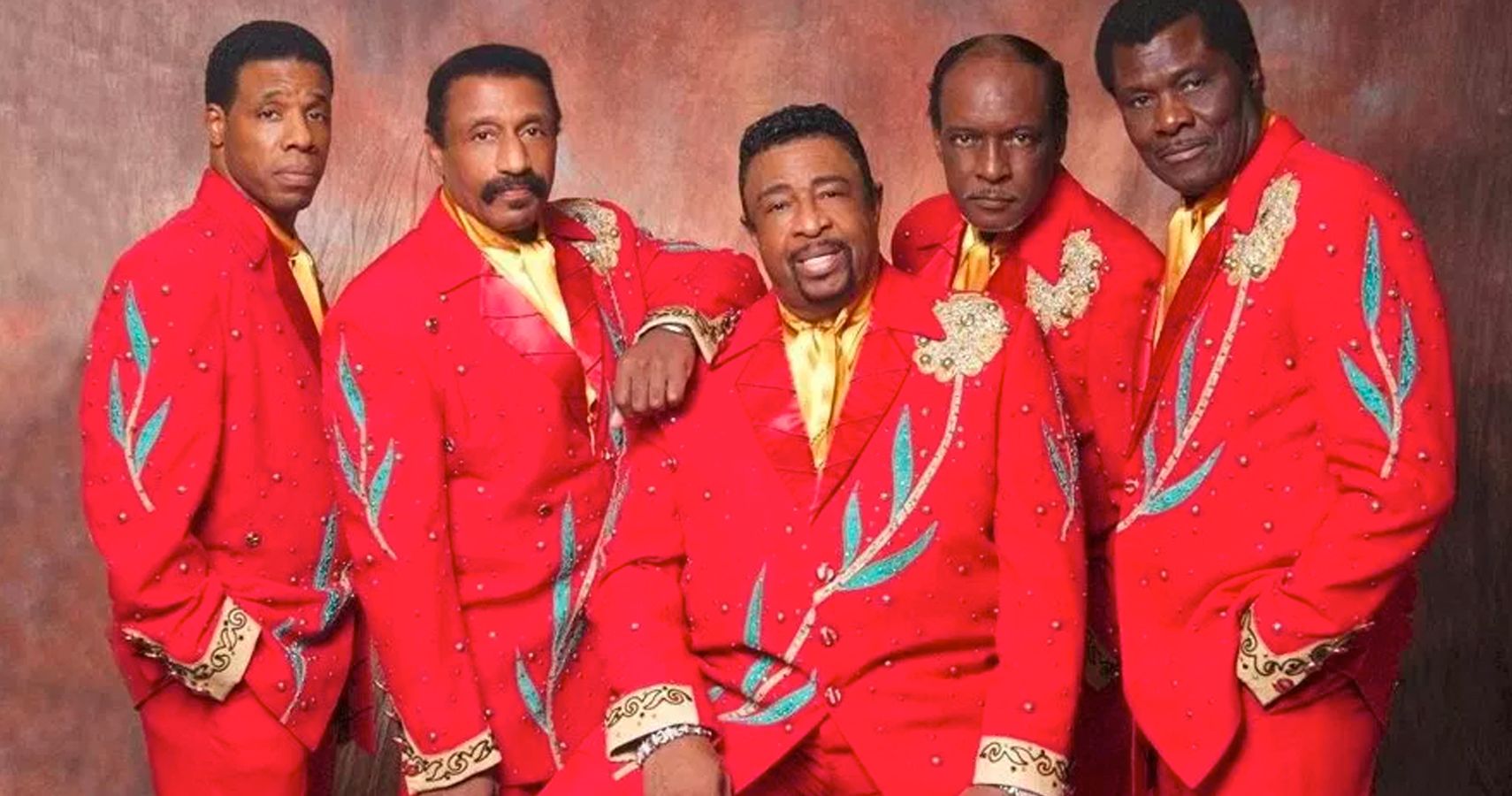 The Temptations Singer Dies At Age 74 | TheRichest.com