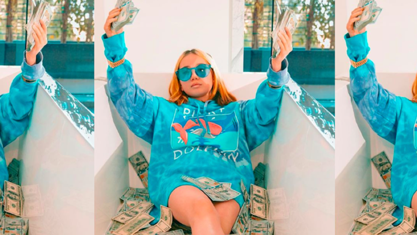 Lil' Tay: How The Next Cash Me Outside Girl Rose To Fame