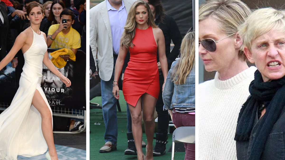 11 Female Celebs Who Are Total Class Acts And 13 Who Are Prima Donnas IRL
