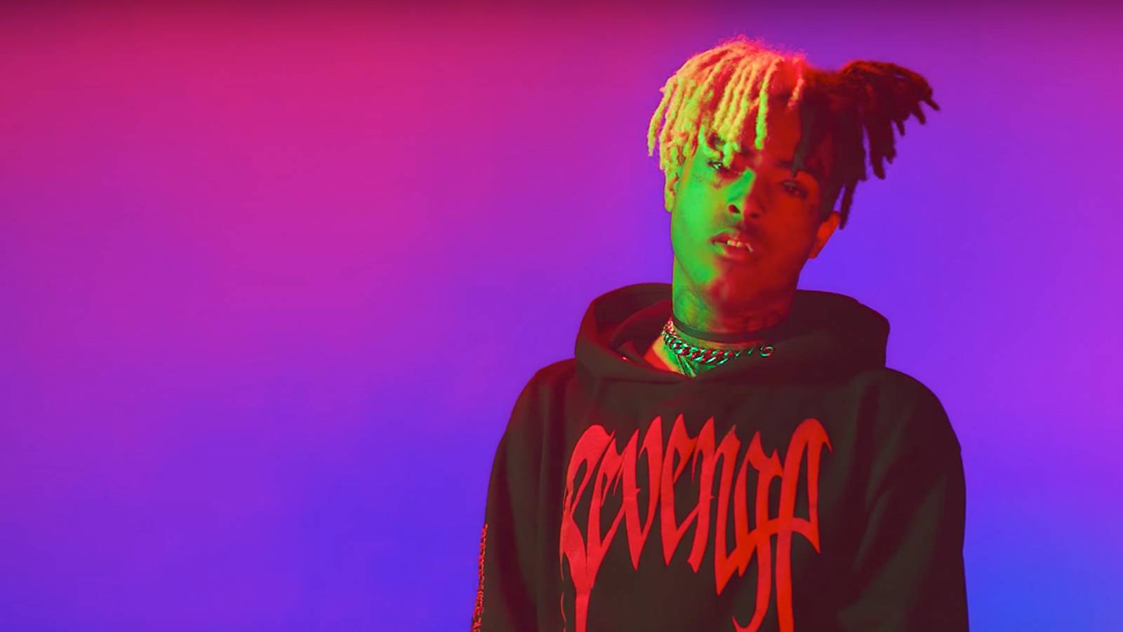 XXXTentacion Was Building The Home Of His Dreams Before His Passing