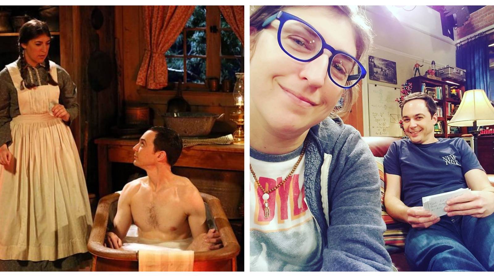 20 Surprising Things About Sheldon And Amy Not Even True Fans Know