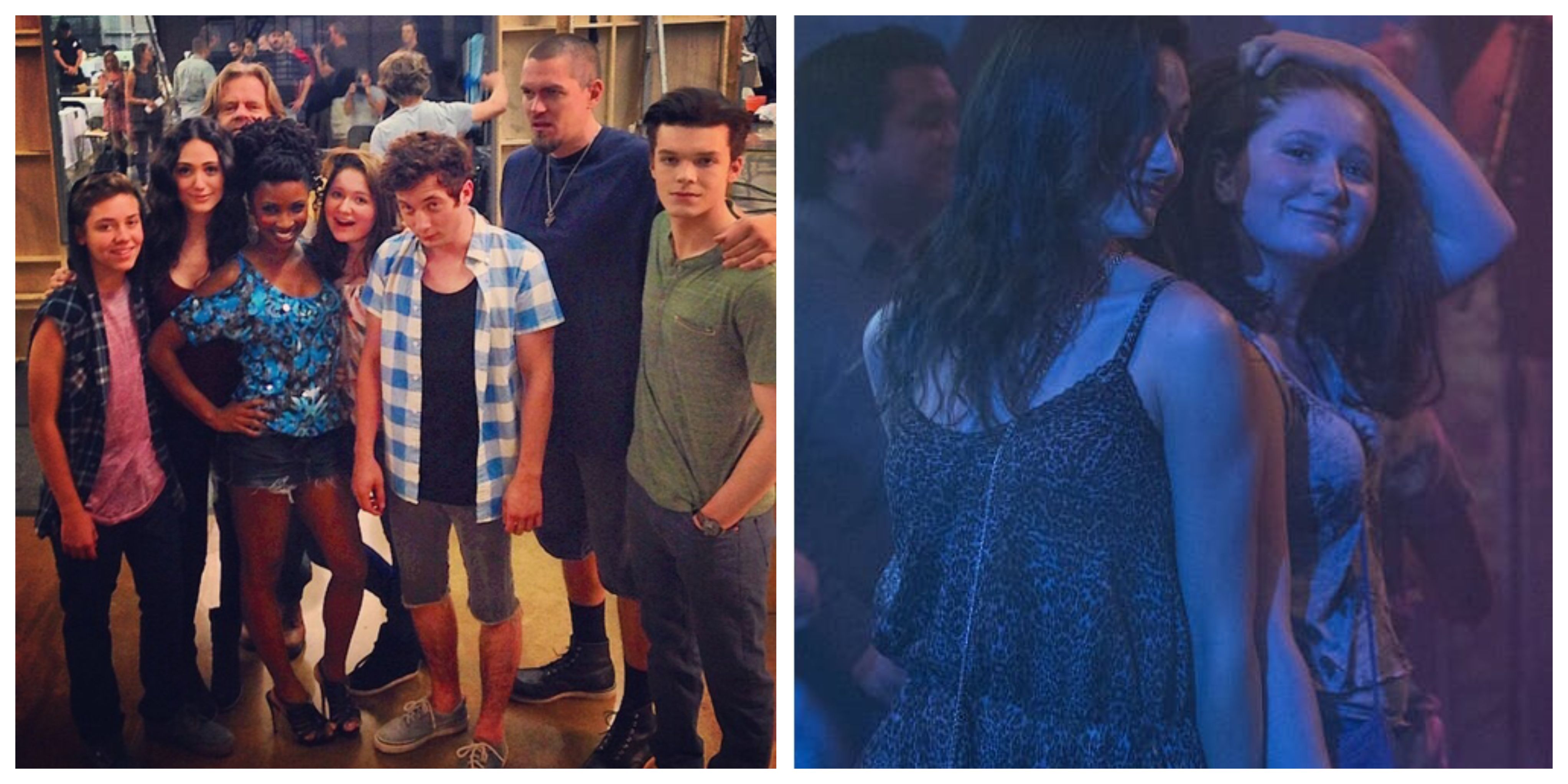 20 Behind-The-Scenes Secrets From Shameless Fans Have No Clue About